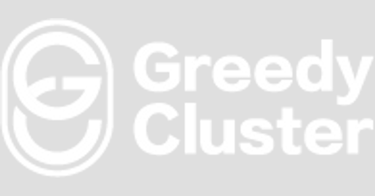 News and Events – GreedyCluster