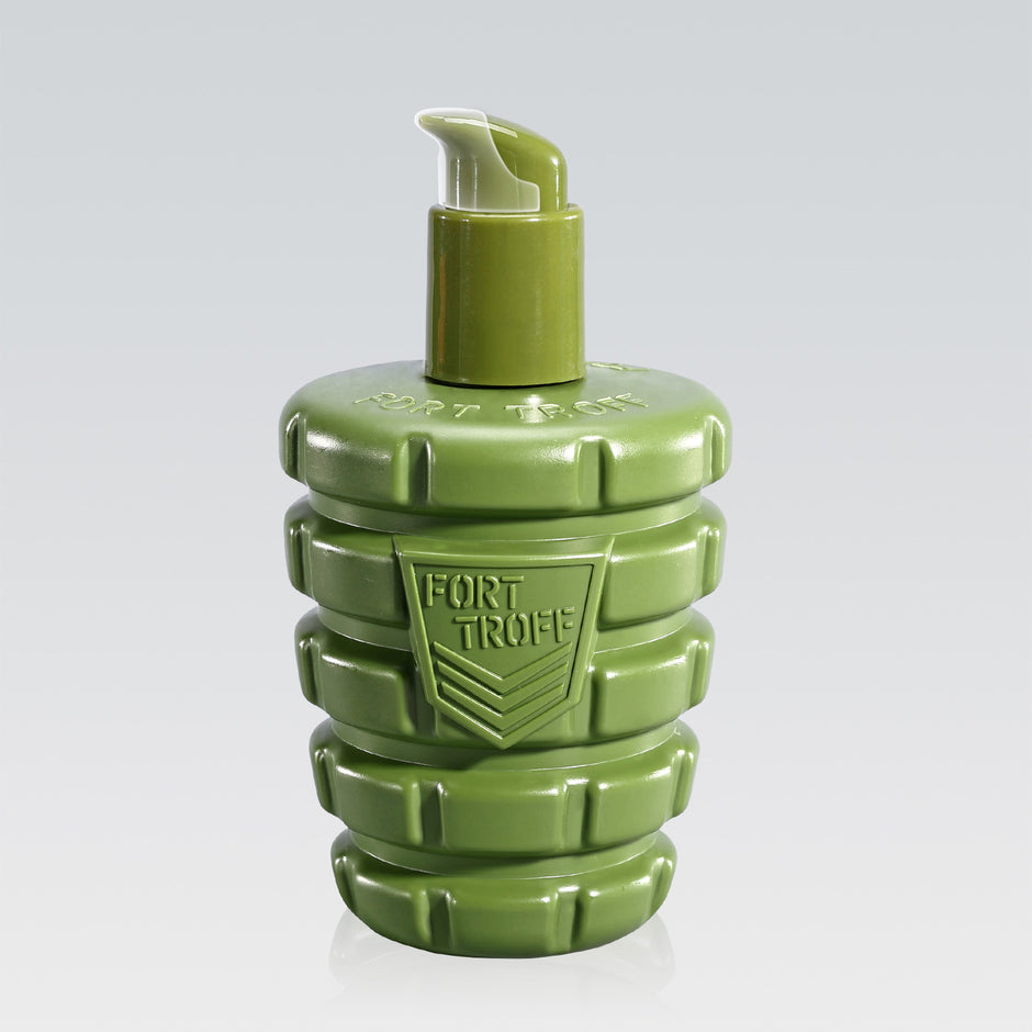 LUBRICANTS – GreedyCluster