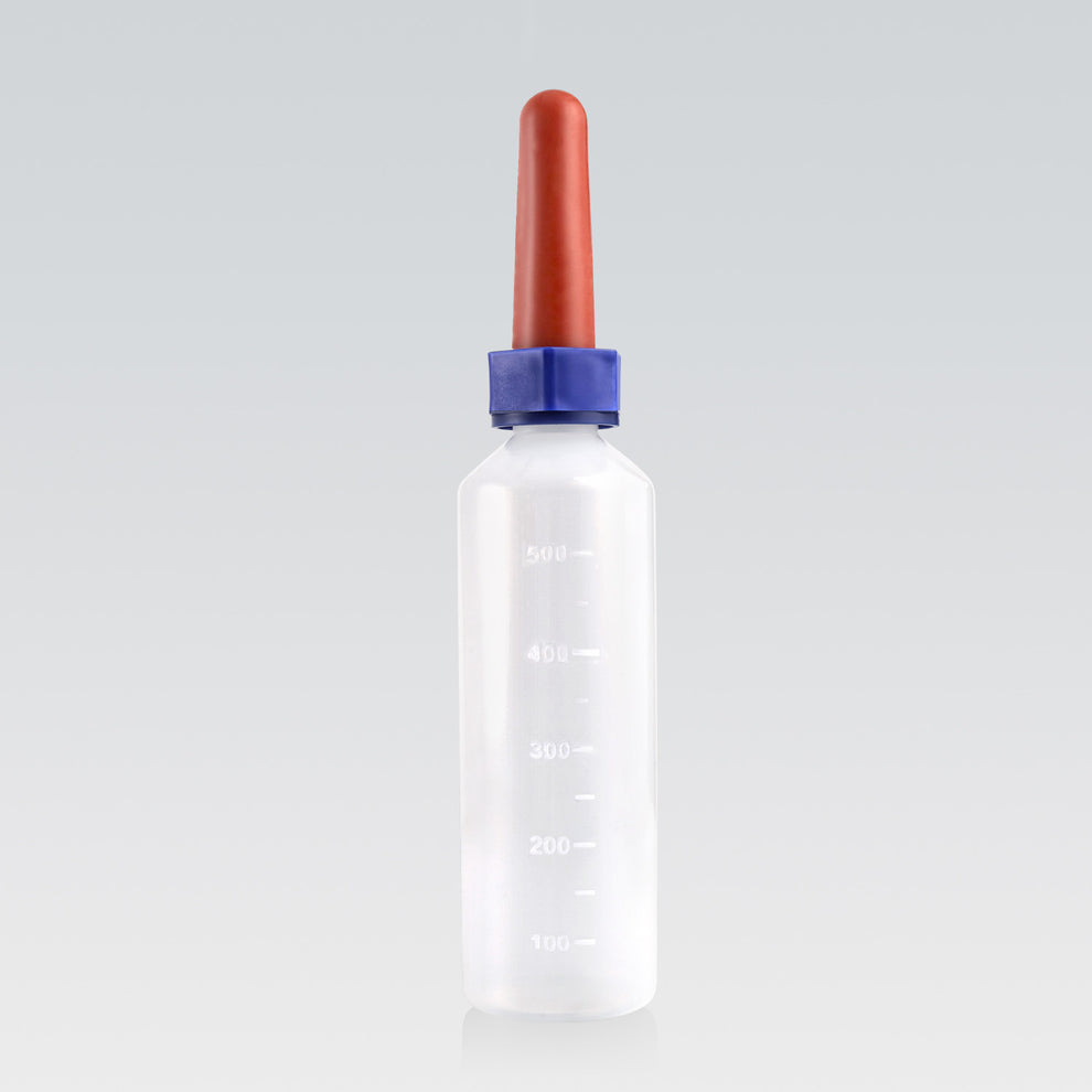 Deep - Shot Lube Bottle – GreedyCluster