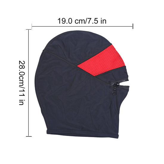 Greedy Headcover - Head Mask for Discreet Playing | GreedyCluster